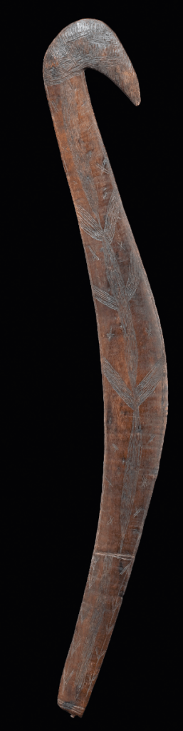 australian boomerang | aboriginal boomerang | sell | value