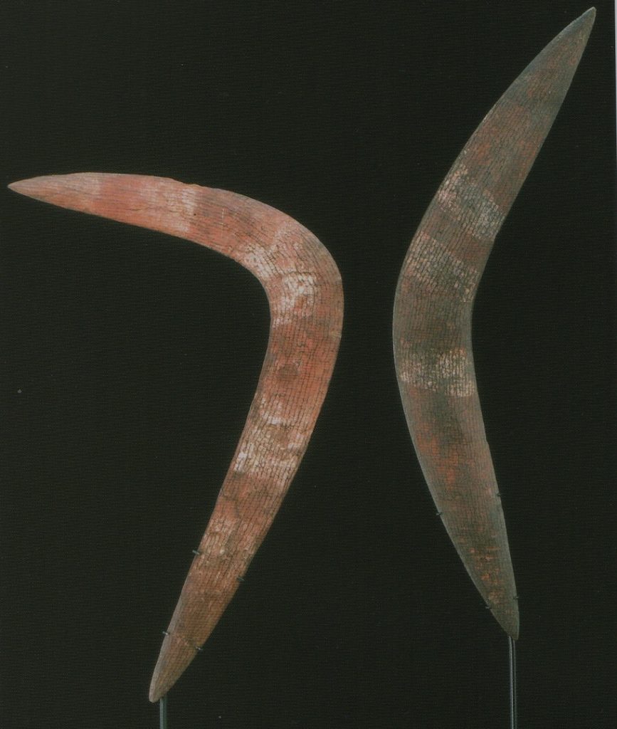 Aboriginal Weapons | Aborigines Weapons | Sell | Value