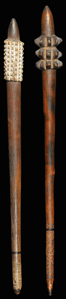 Aboriginal Weapons | Aborigines Weapons | Sell | Value