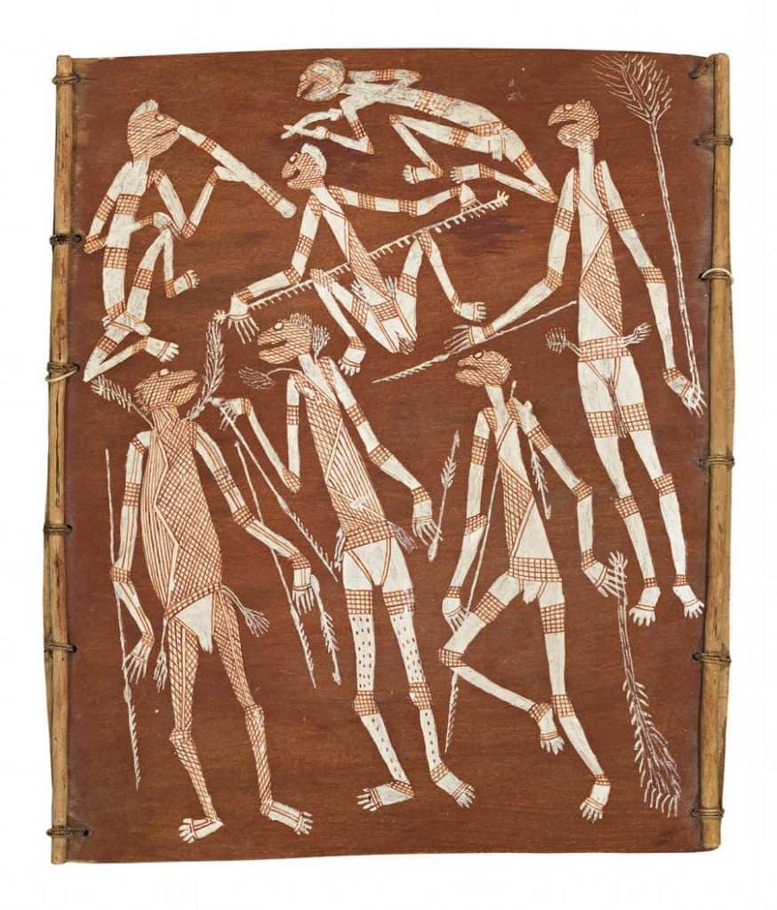 Dick Nguleingulei | Dick Murramurra Nguleingulei | Sell | Value ...