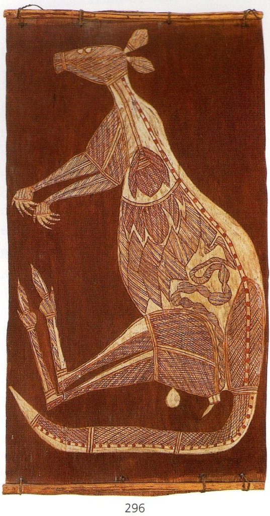Animals In Aboriginal Art | Aboriginal Art Animals | Teacher Resource