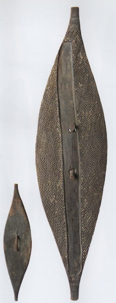 Australian Shield | Australian Shields | Native Shield | Sell ...