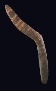 Australian Boomerang | Aboriginal Boomerang | Sell | Value