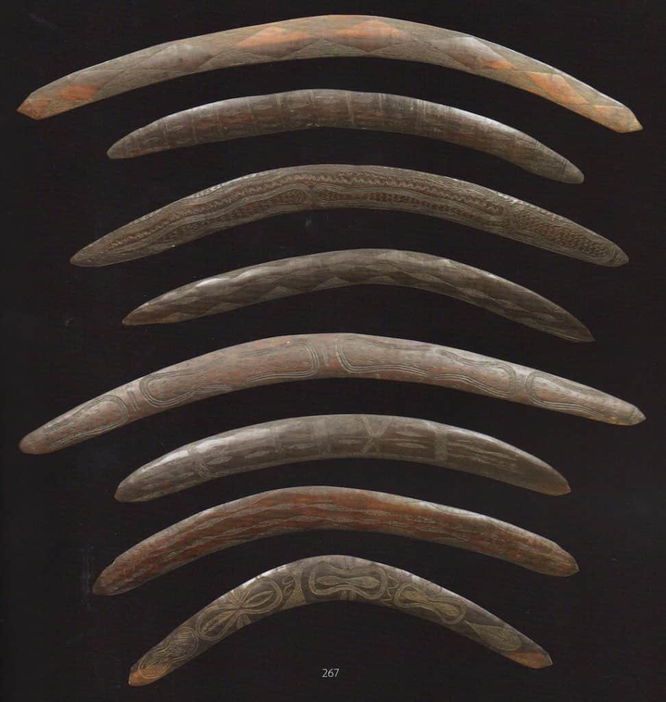 Aboriginal Weapons | Aborigines Weapons | Sell | Value