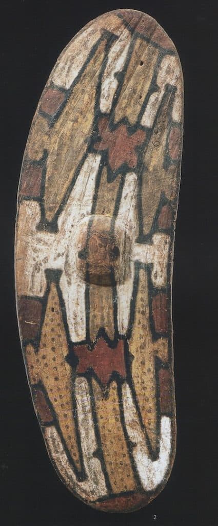 Australian Shield | Australian Shields | Native Shield | Sell ...