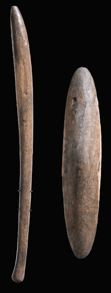 Australian Shield | Australian Shields | Native Shield | Sell ...