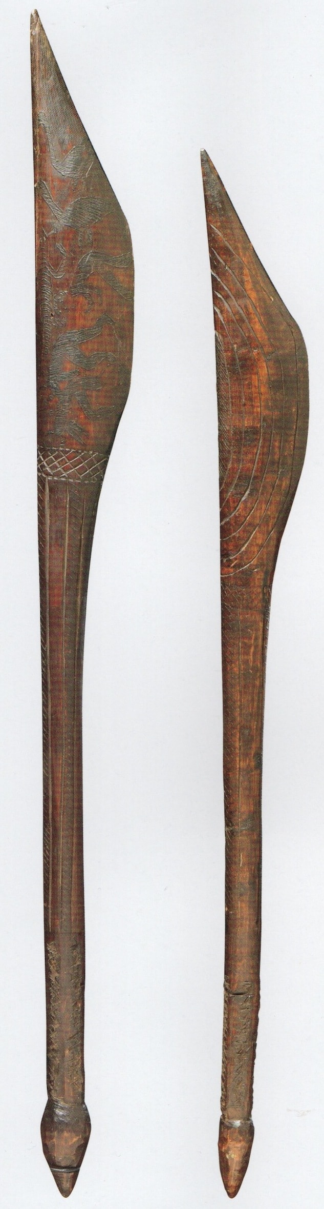 aboriginal clubs | lil lil club | aborigine club | throwing club