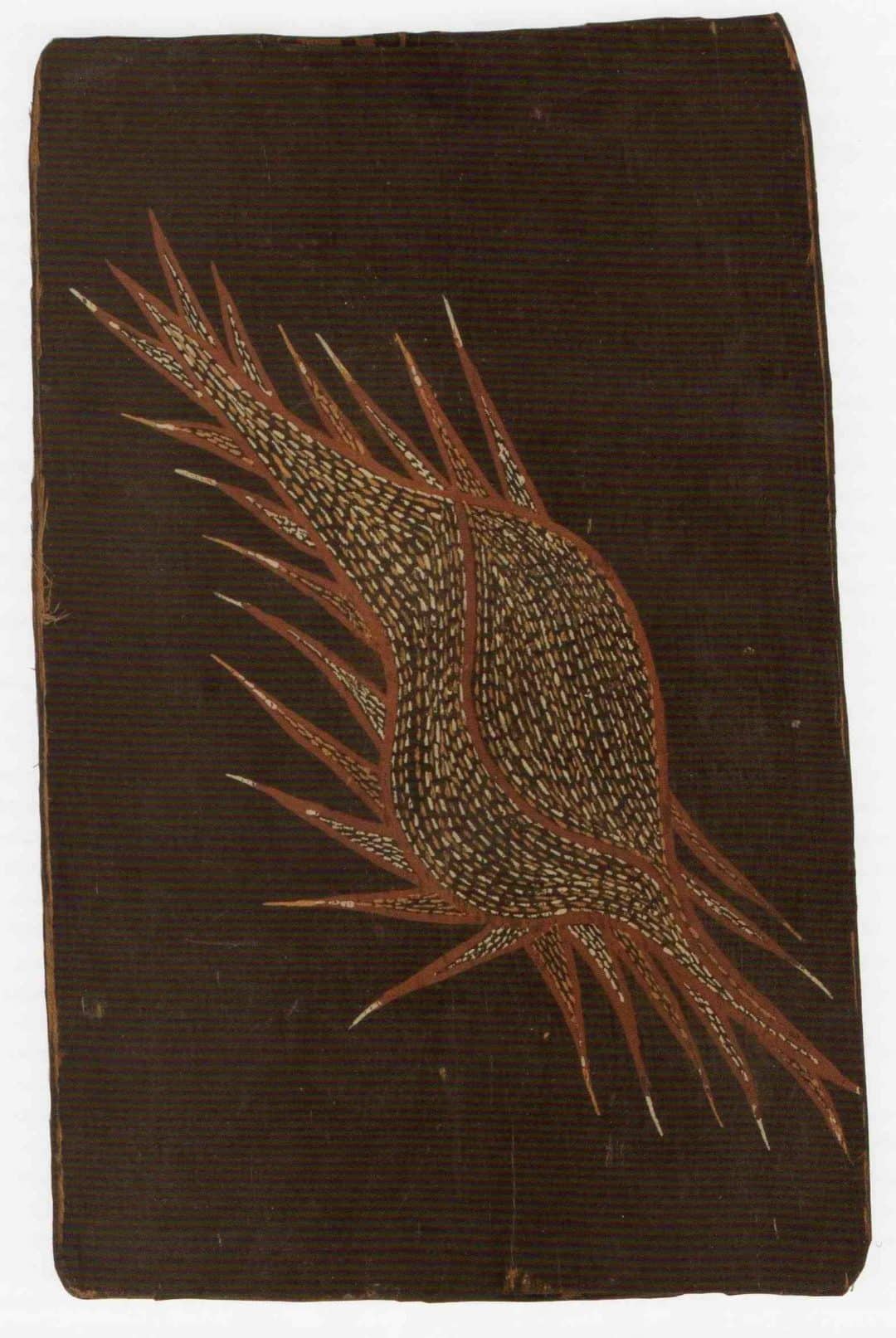 Thomas Nandjiwarra Amagula | Nanjwarra | nanjiwara | sell | Value