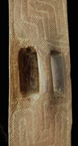 La Grange Shield | La Grange Shield For Sale | Aborigfinal Shield Foir Sale