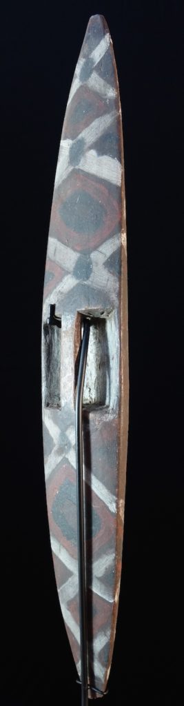 Ceremonial Parrying Shield| Aboriginal Parrying Shield| Aboriginal Shield