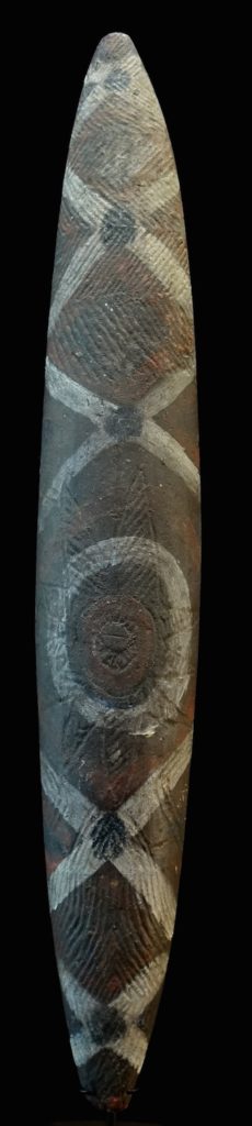 Ceremonial Parrying Shield| Aboriginal Parrying Shield| Aboriginal Shield