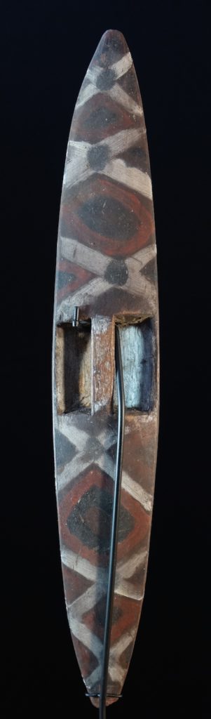 Ceremonial Parrying Shield| Aboriginal Parrying Shield| Aboriginal Shield