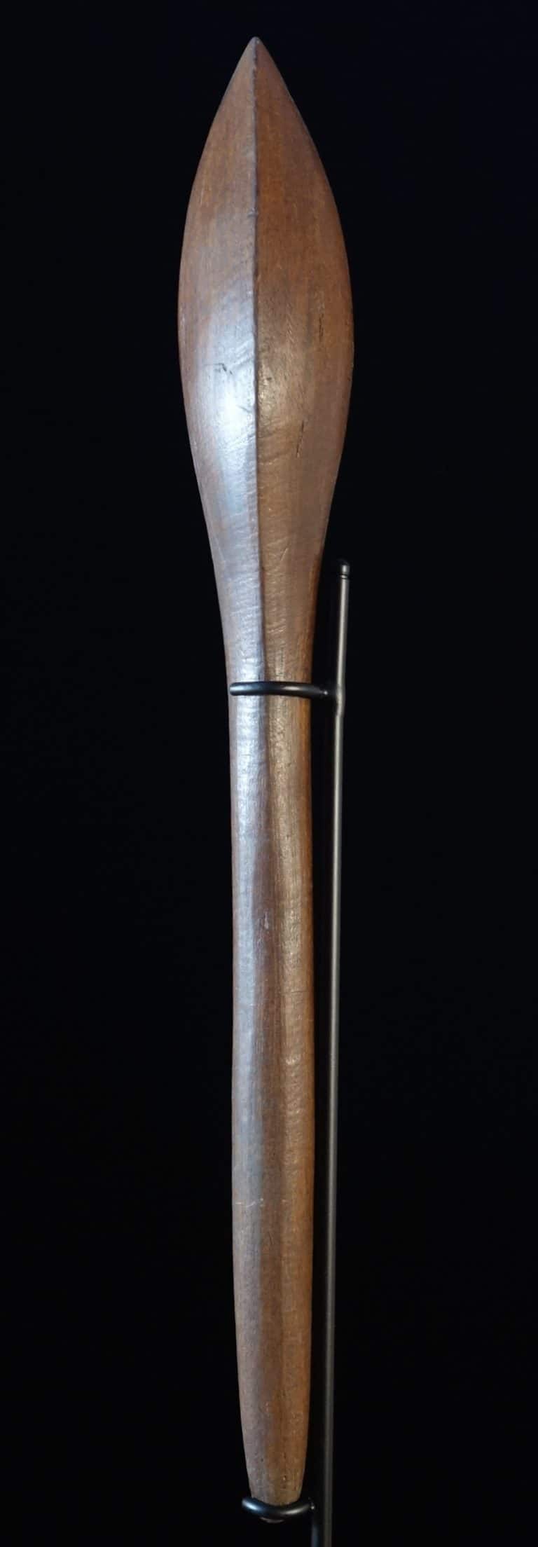 Eastern Australian Aboriginal Throwing Club | Aborigine Club
