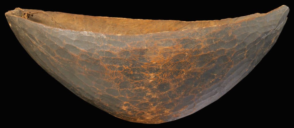 Aboriginal Coolamon| Aboriginal Mirru | Sell Aboriginal Coolamon