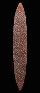 Meaning Of Aboriginal Art | Churinga | Tjuringa