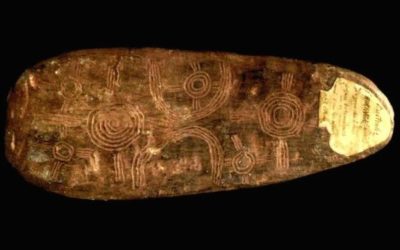 Australian Cave Painting | Australian Rock Art | Aboriginal Rock Art