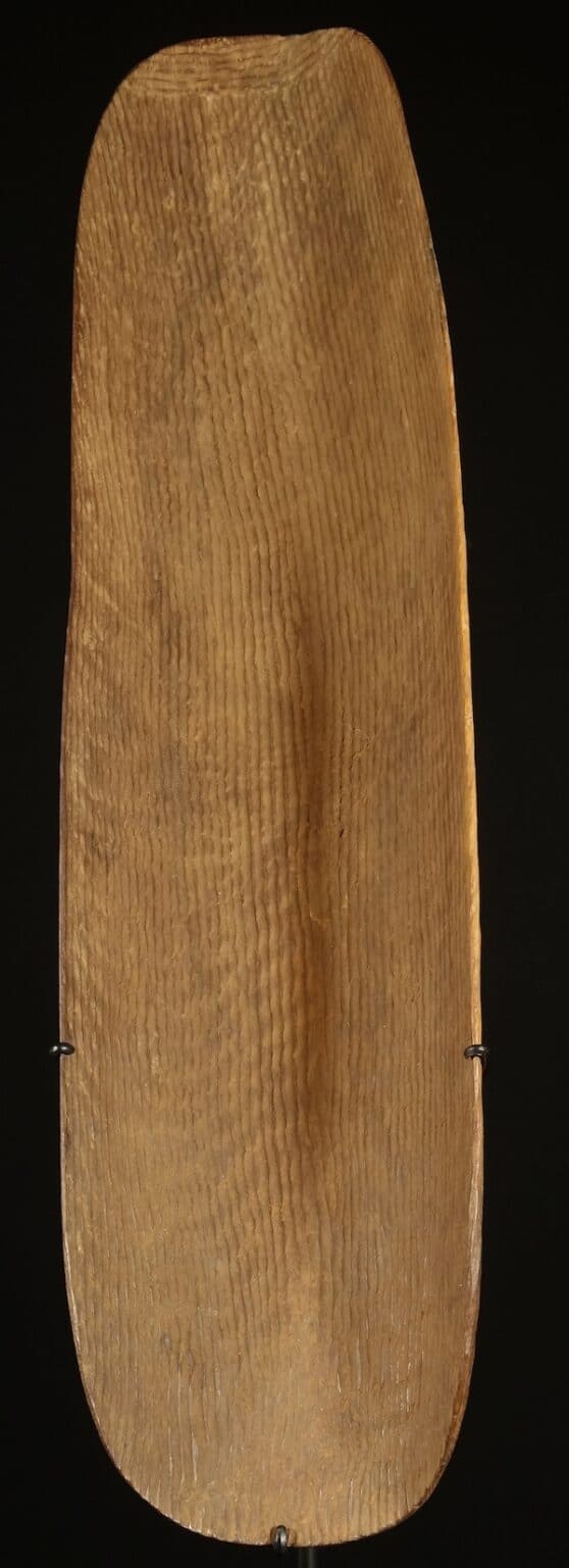 Australian Aboriginal Coolamon | Aboriginal Dish | Aboriginal Mirru