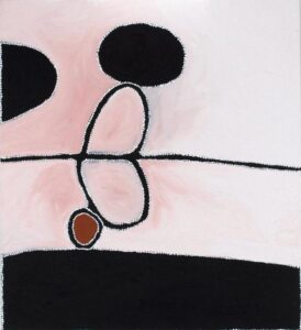 Paddy Bedford | Paddy Nyunkuny Bedford | Kimberley Artist