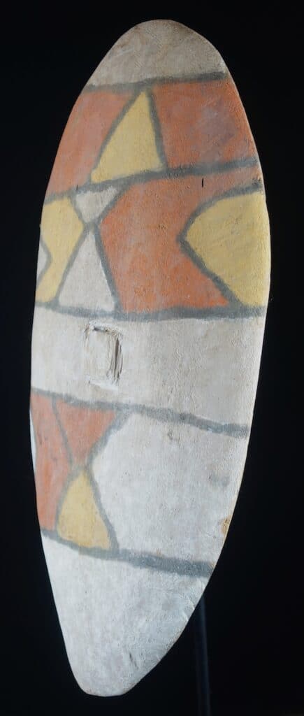 Queensland Rainforest Shield | Transitional Queensland Shield