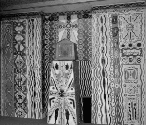 Port Keats Painting | Wadeye Painting | Aboriginal Art