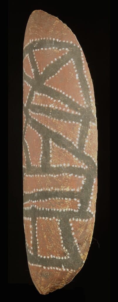 Kimberley Coolamon | Aboriginal Coolamon From The Kimberley