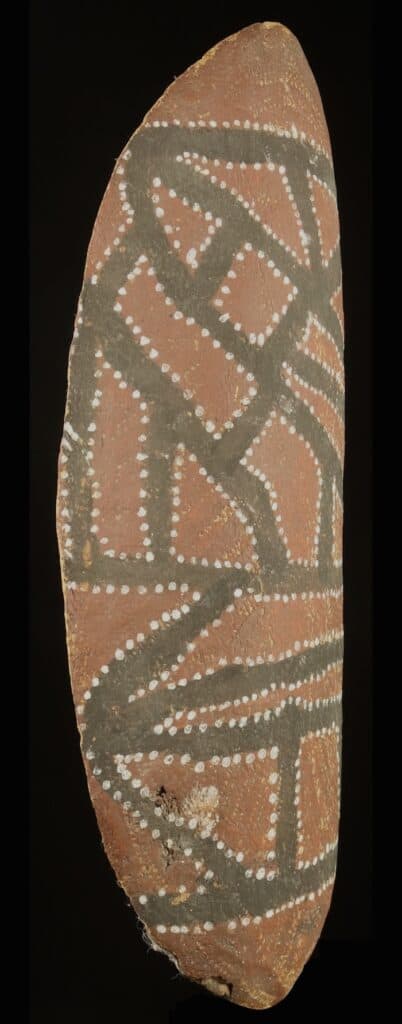 Kimberley Coolamon | Aboriginal Coolamon From The Kimberley