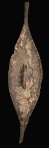 Eastern Australian Broad Shield | Aboriginal Broad Shield