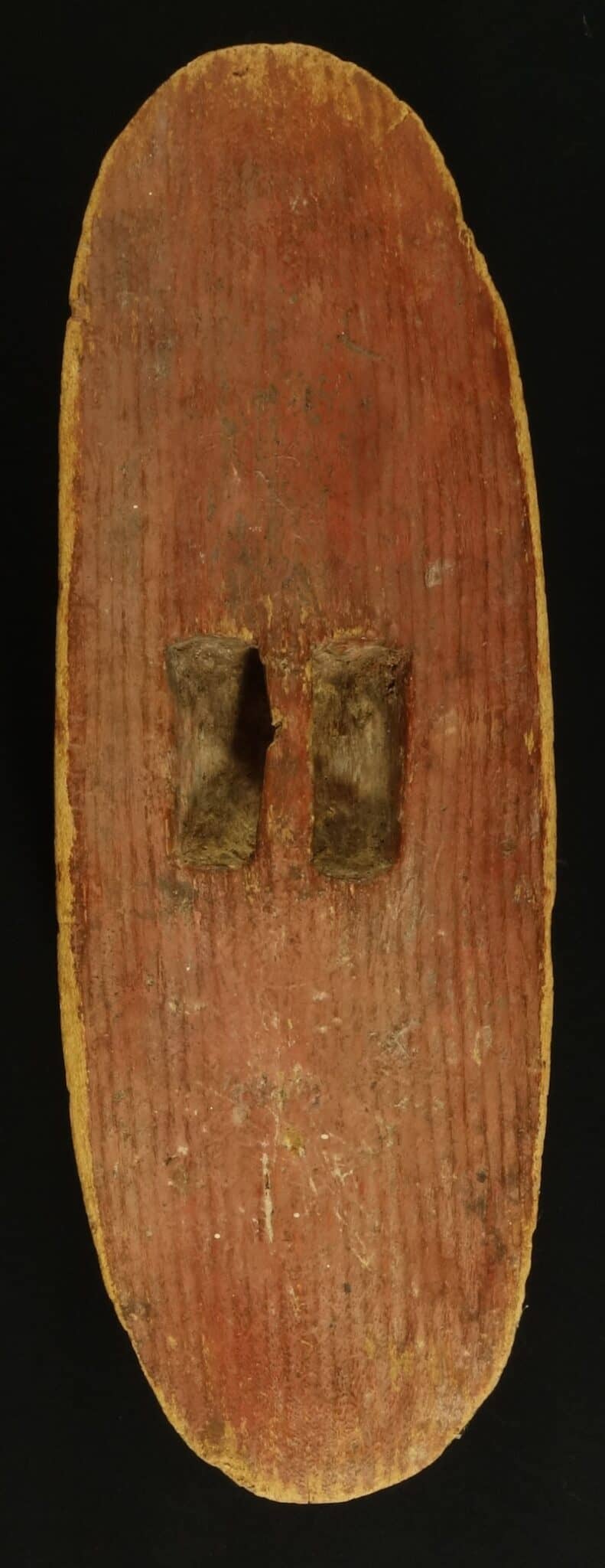 Aboriginal Ceremonial Shield | aboriginal painted Shield | sell