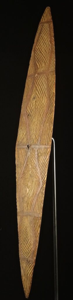 Aboriginal Parrying Shield | aboriginal shield | sell | Buy