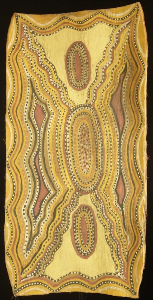 Charlie Mardigan Painting | Charlie Mardigan Artwork | Aboriginal Art