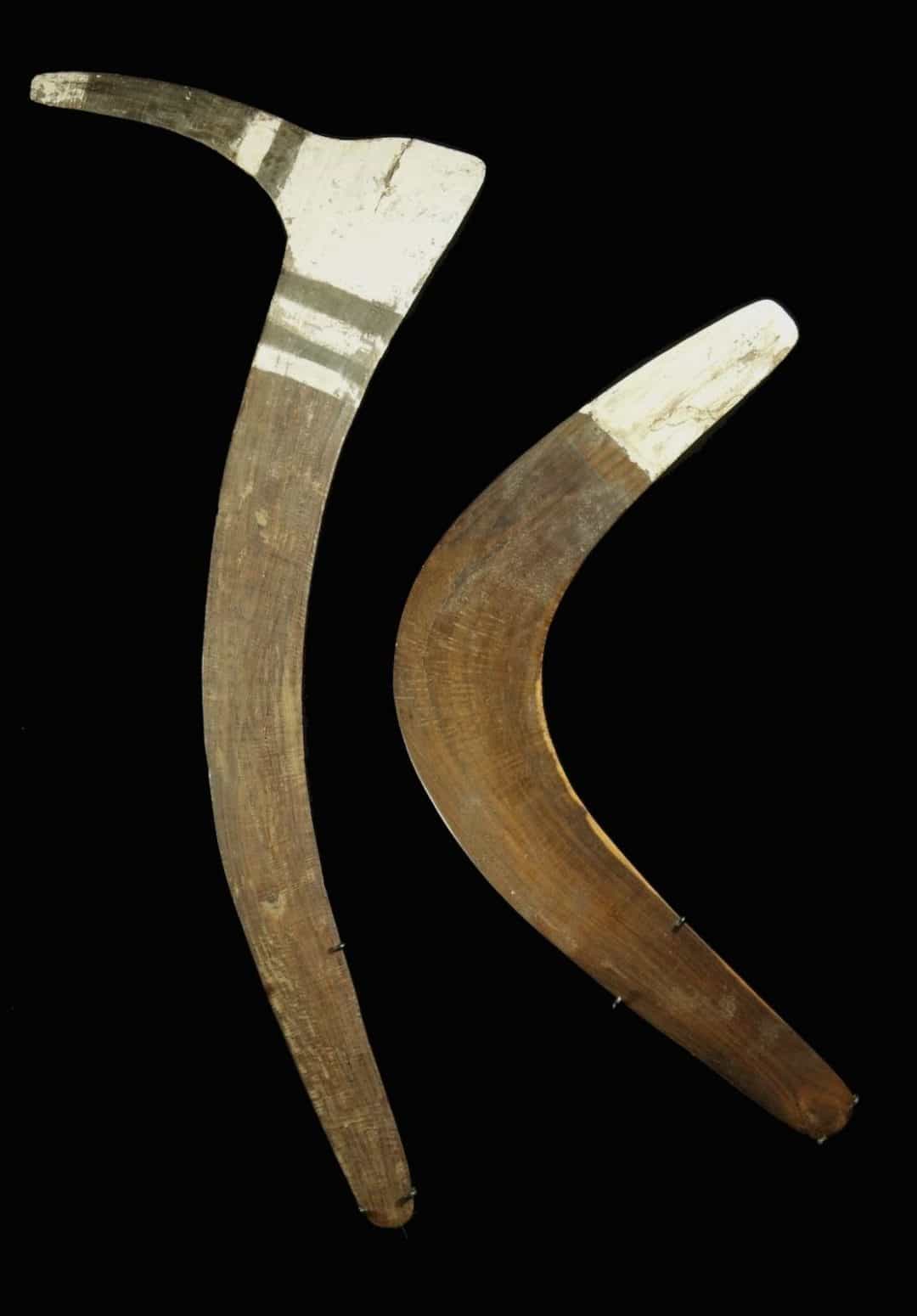 Australian Boomerang | Aboriginal Boomerang | Sell | Value