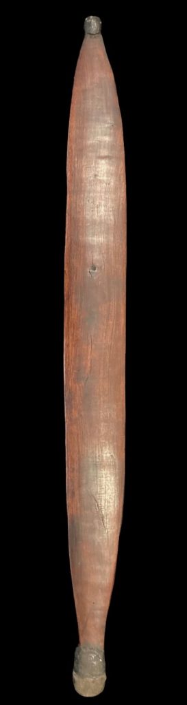 Western Desert Woomera | Western Desert Spear Thrower