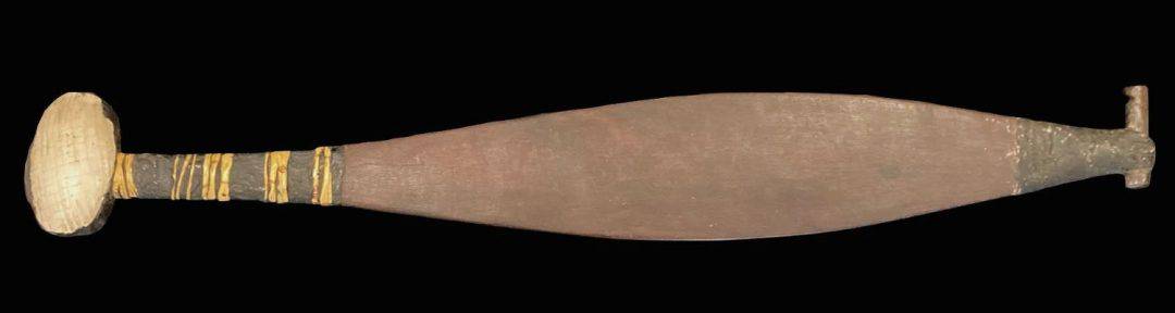 North Queensland Woomera | Aboriginal Woomera | For Sale