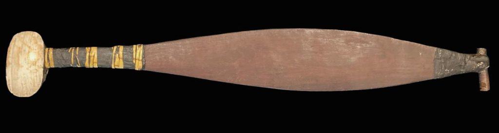 North Queensland Woomera | Aboriginal Woomera | For Sale