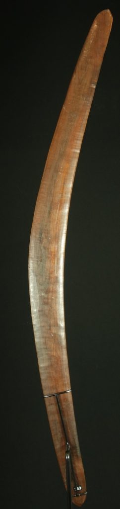 Queensland Fighting Boomerang | Aboriginal Boomerang Club