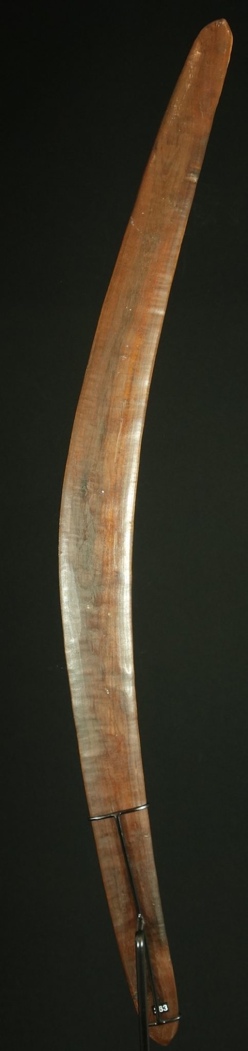 Queensland Fighting Boomerang | Aboriginal Boomerang Club