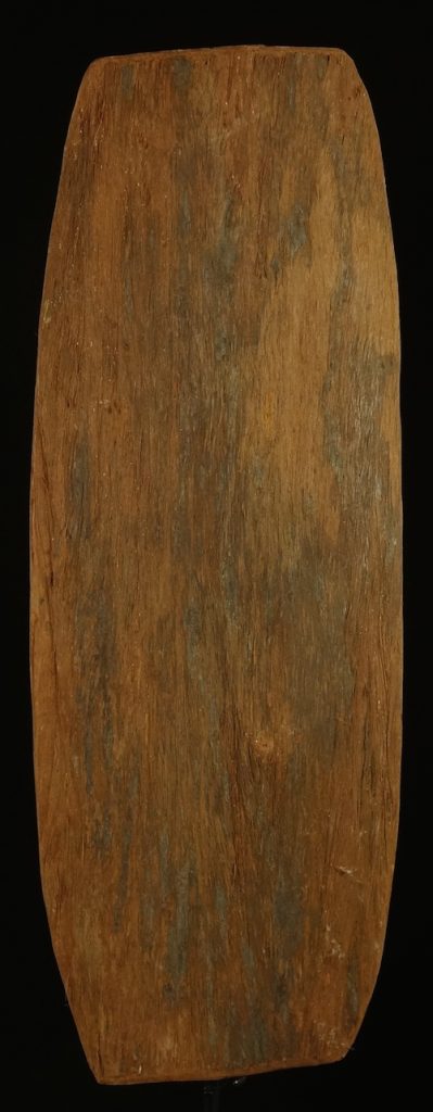 Wadeye Bark Painting | Port Keats Bark Painting