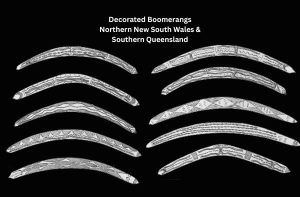Australian Boomerang | Aboriginal Boomerang | Sell | Value