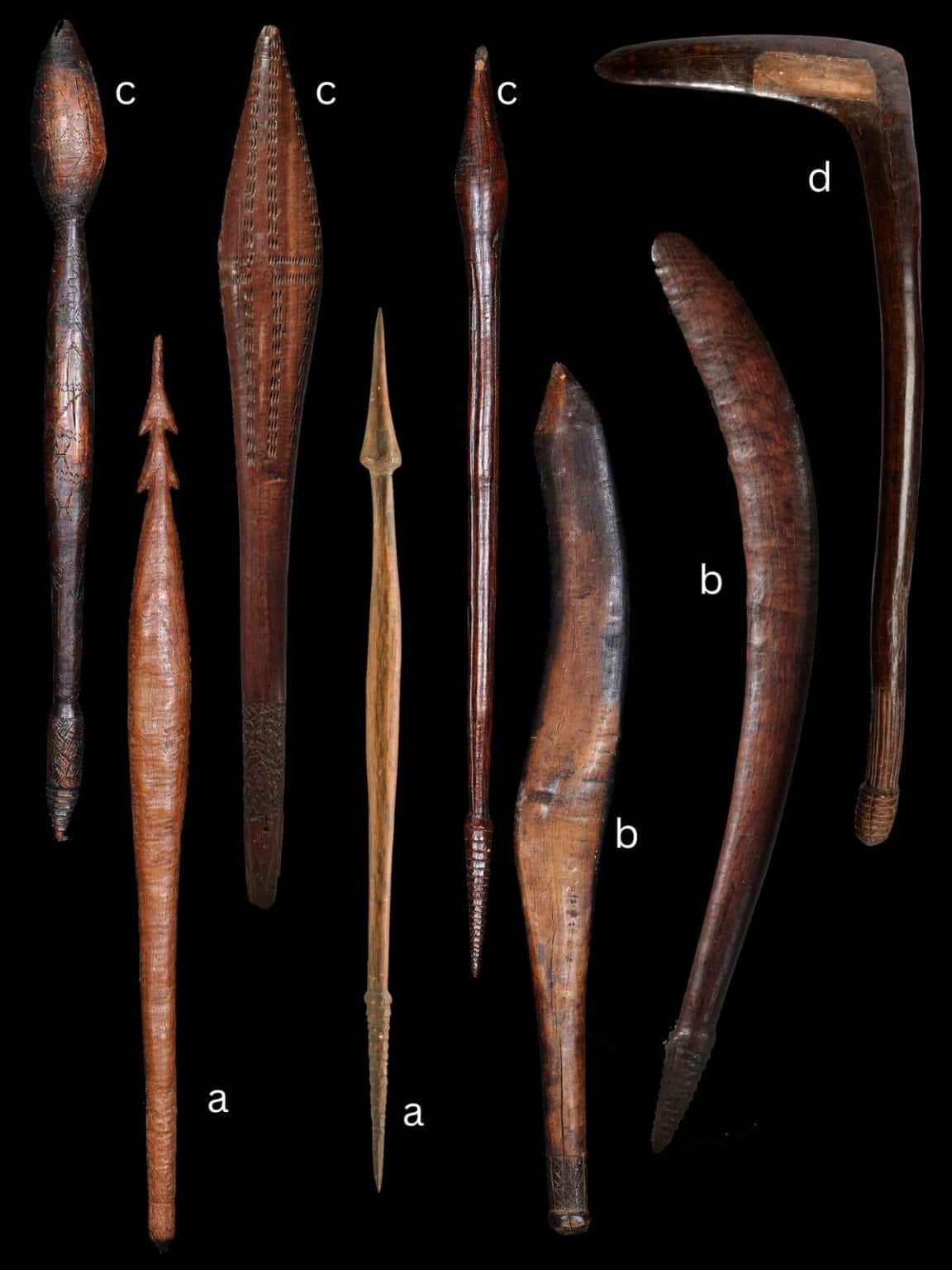 aboriginal clubs | sell | value