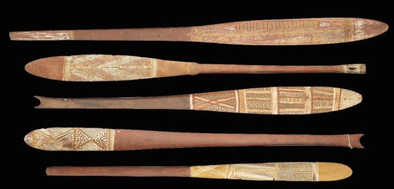 aboriginal clubs | sell | value