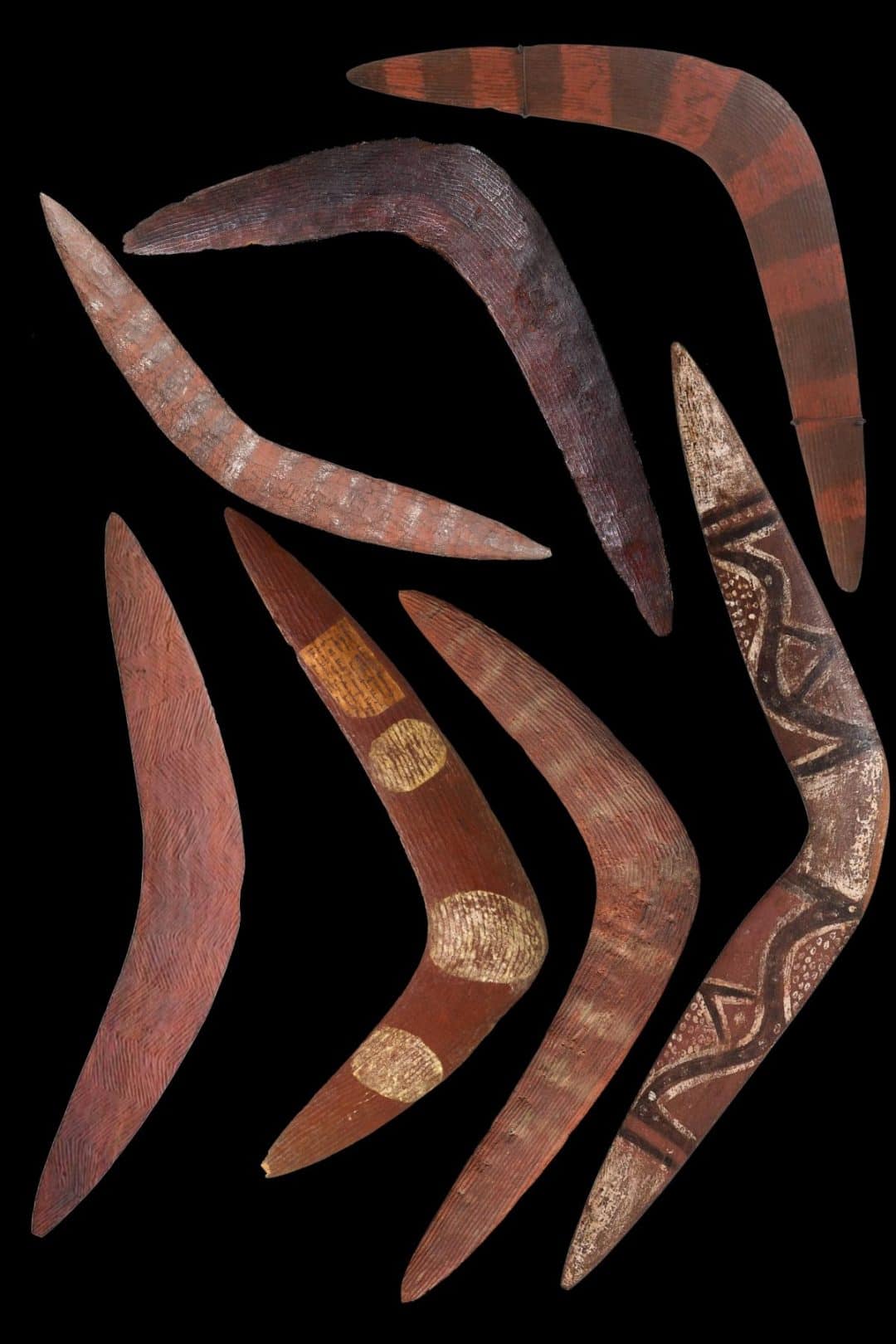 aboriginal boomerang | australian boomerang | sell aboriginal boomerang