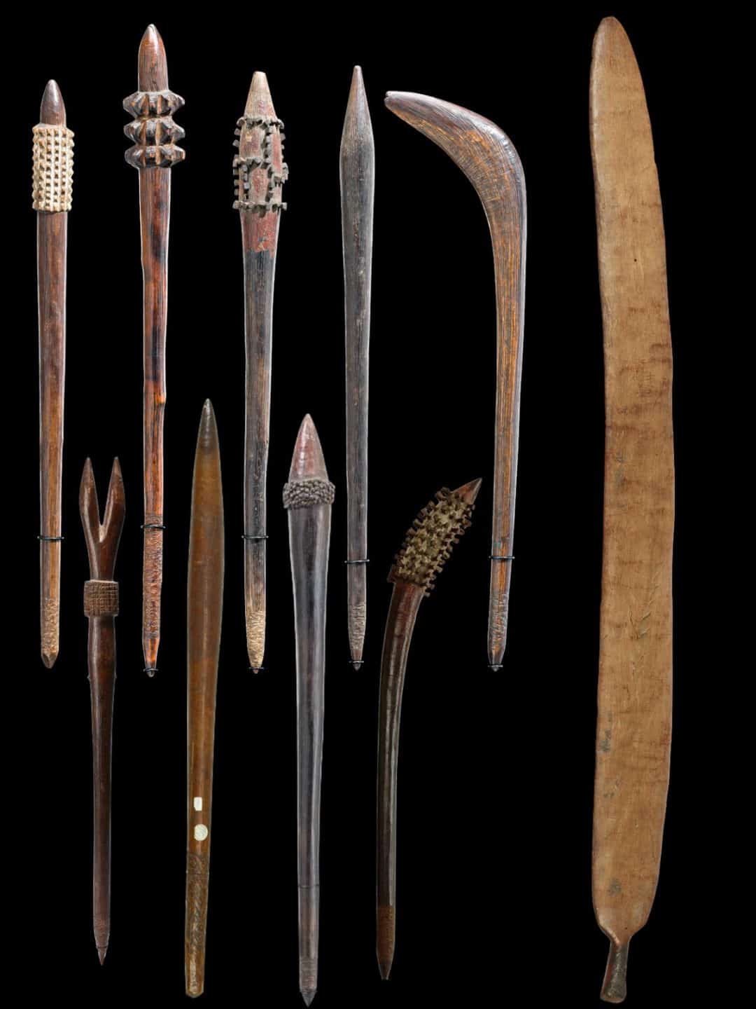 aboriginal clubs | sell | value