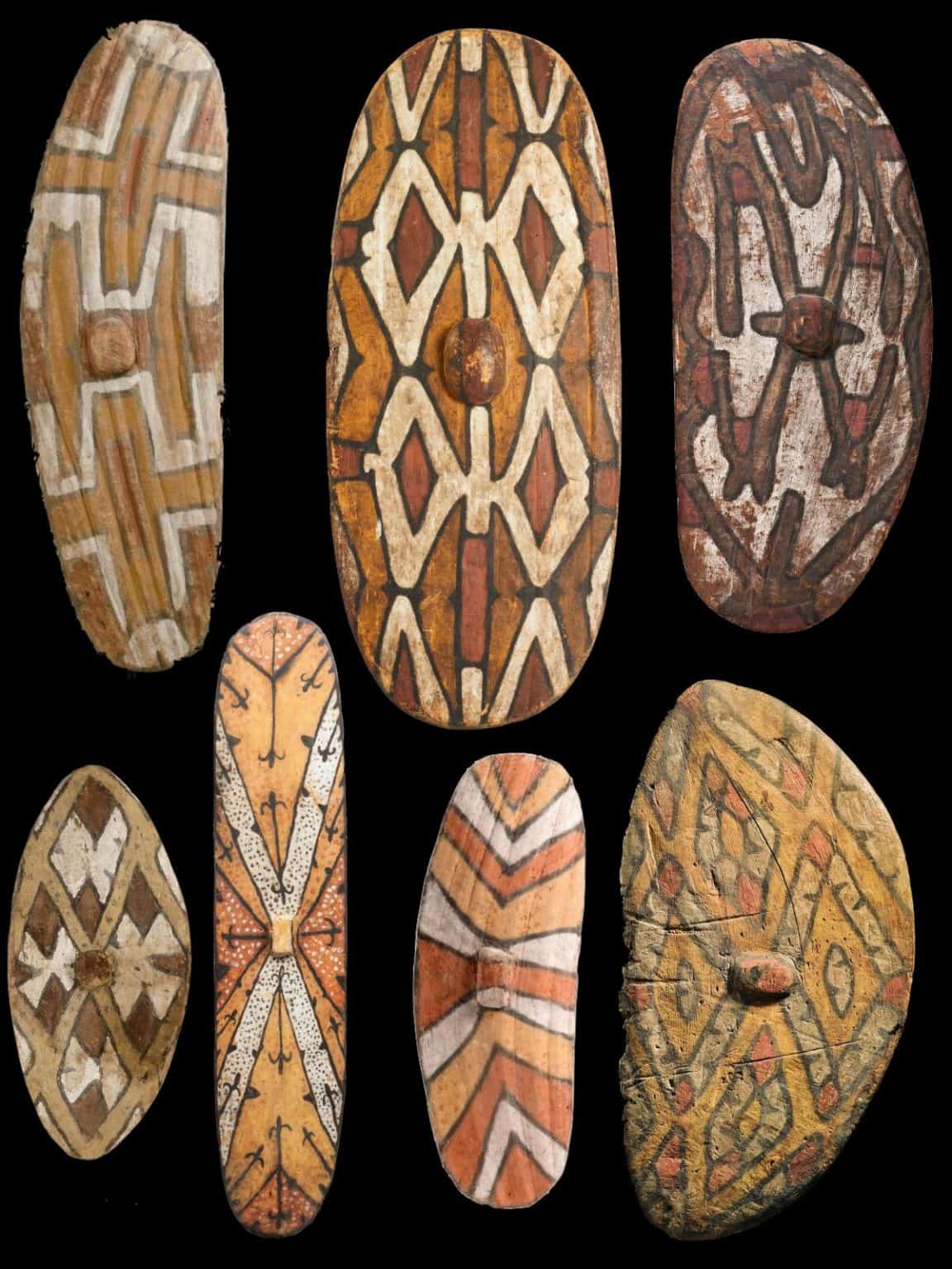 aboriginal shield | aboriginal shields | indigenous shield | sell | value