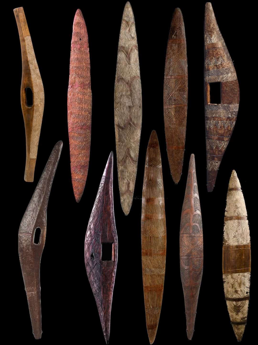 Aboriginal Shield | Aboriginal Shields | Indigenous Shield | Sell | Value