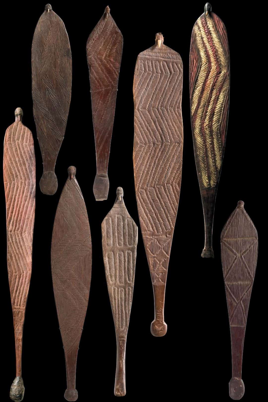 Aboriginal Spear Thrower | Aboriginal Spearthrower | Sell | Value