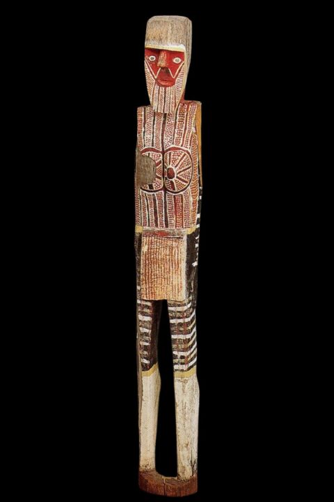 Mani Luki | Sell Mani Luki | Mani Luki Wommatakimmi | Aboriginal Art