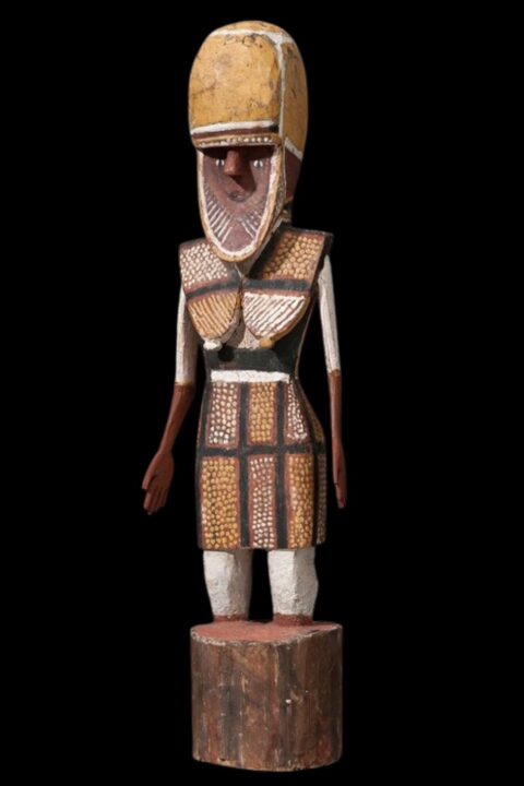 Mani Luki | Sell Mani Luki | Mani Luki Wommatakimmi | Aboriginal Art