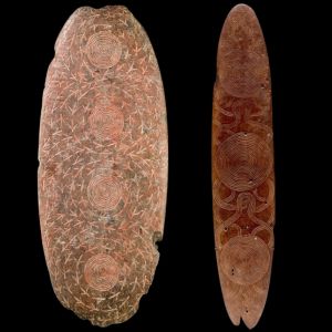 Tjuringa | Churinga | Sell | Value