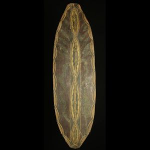 Port Keats Painting | Wadeye Painting | Port Keats Bark Painting